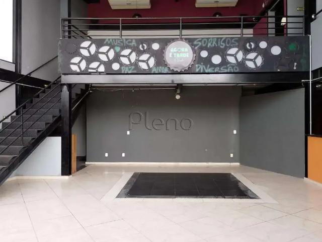 Loja / Comércio para Venda em Campinas/SP Residencial Parque da Fazenda