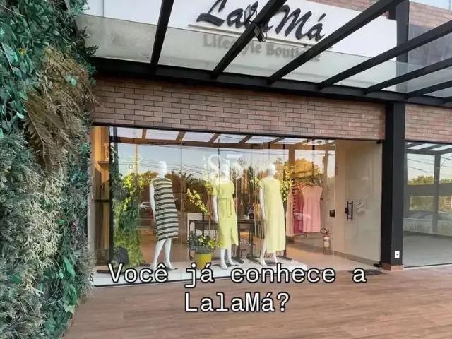Loja / Comércio para Venda em Campinas/SP Swiss Park
