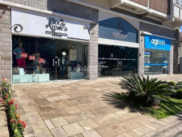 Loja / Comércio para Venda em Canela/RS Centro
