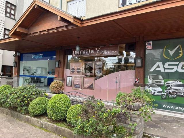 Loja / Comércio para Venda em Canela/RS Centro