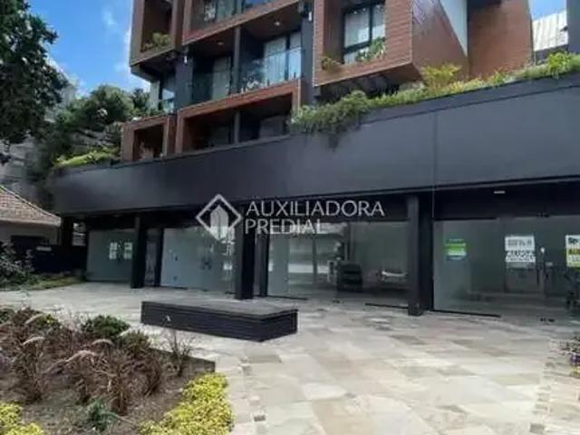 Loja / Comércio para Venda em Canela/RS Centro