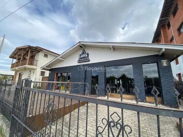 Loja / Comércio para Venda em Canela/RS Leodoro de Azevedo