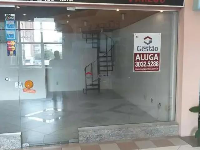 Loja / Comércio para Venda em Canoas/RS Centro