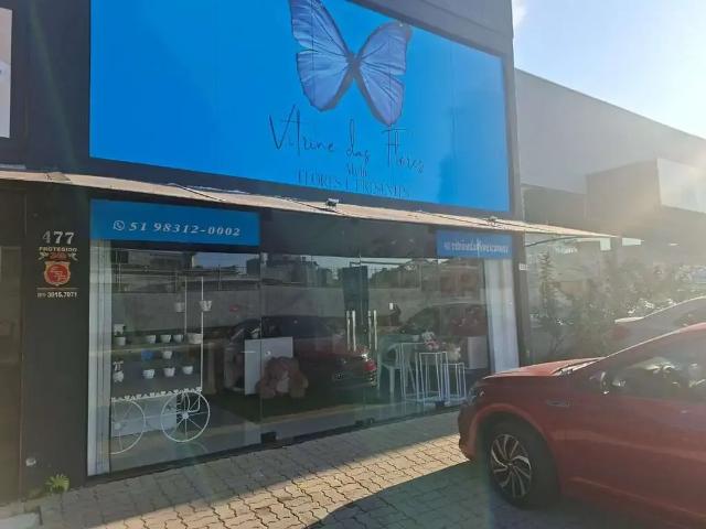 Loja / Comércio para Venda em Canoas/RS Centro