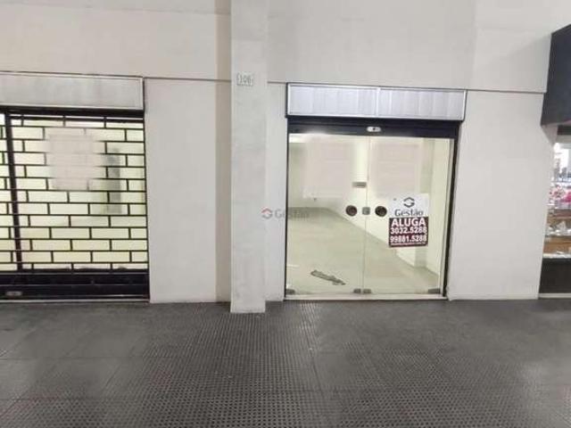 Loja / Comércio para Venda em Canoas/RS Centro