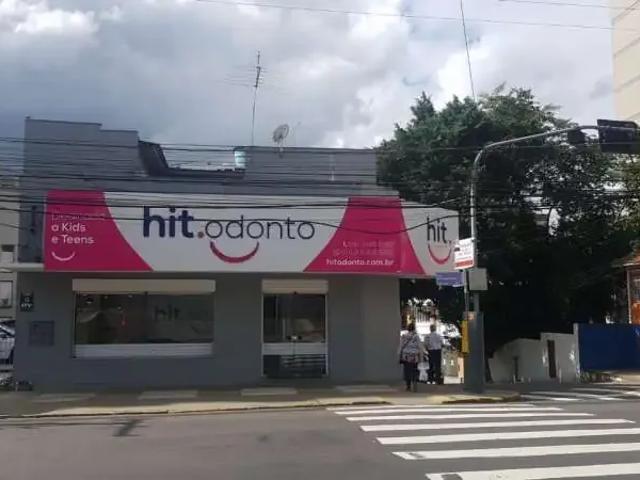 Loja / Comércio para Venda em Canoas/RS Centro