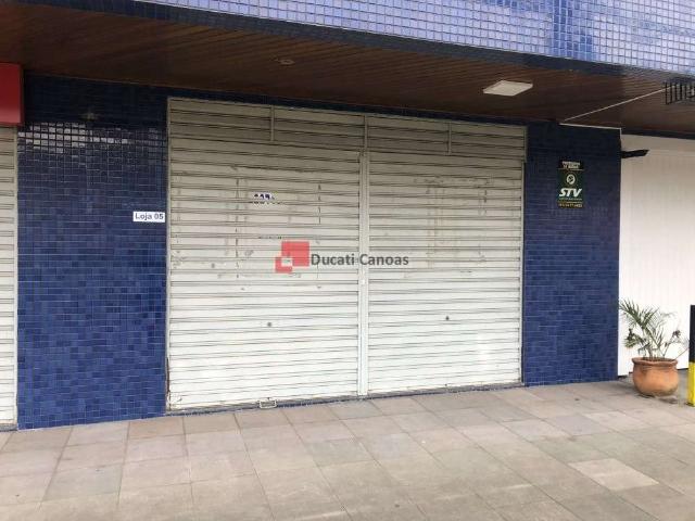 Loja / Comércio para Venda em Canoas/RS Centro