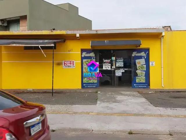 Loja / Comércio para Venda em Canoas/RS Olaria