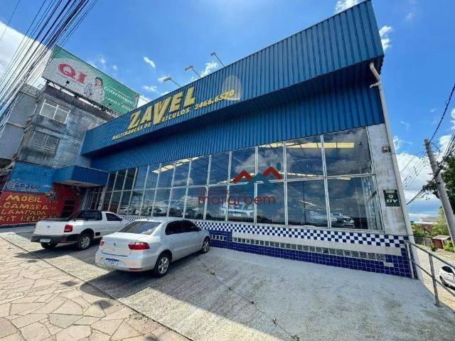Loja / Comércio para Venda em Canoas/RS Niterói
