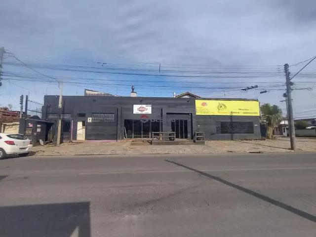 Loja / Comércio para Venda em Canoas/RS Rio Branco