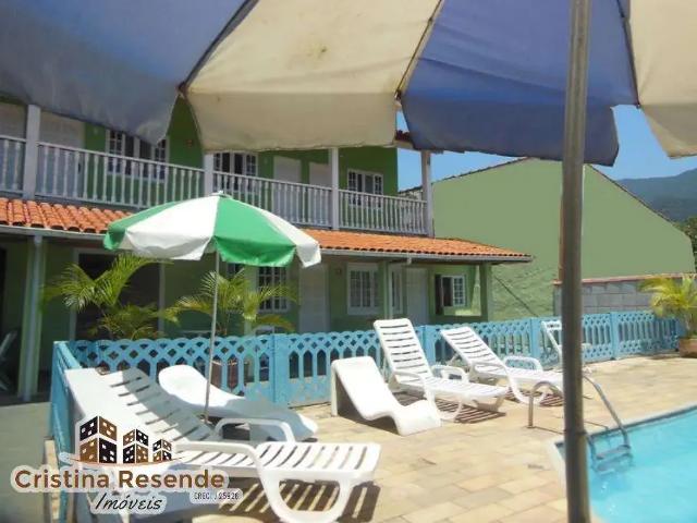 Loja / Comércio para Venda em Caraguatatuba/SP Massaguaçu 12 Quartos