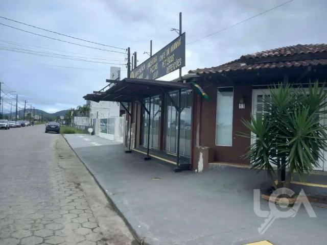 Loja / Comércio para Venda em Caraguatatuba/SP Massaguaçu