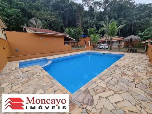 Loja / Comércio para Venda em Caraguatatuba/SP Massaguaçu 8 Quartos
