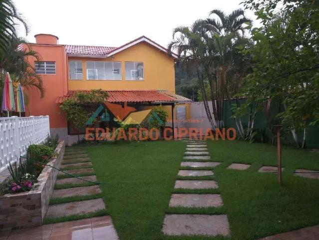 Loja / Comércio para Venda em Caraguatatuba/SP Massaguaçu 8 Quartos