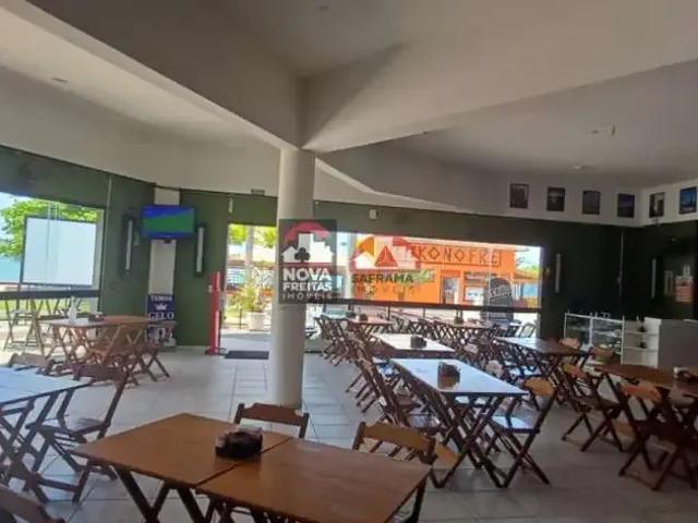 Loja / Comércio para Venda em Caraguatatuba/SP Martim de Sá