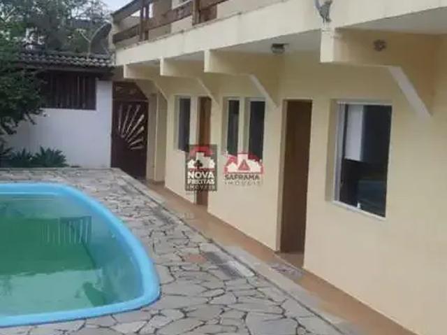 Loja / Comércio para Venda em Caraguatatuba/SP Martim de Sá 8 Quartos