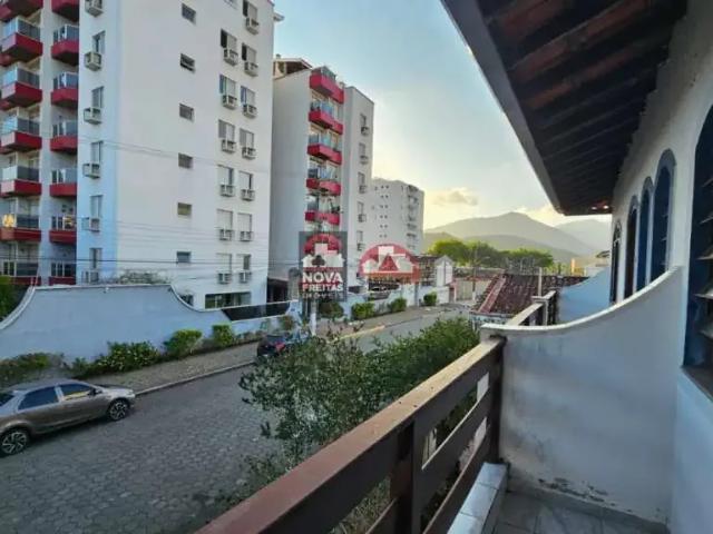Loja / Comércio para Venda em Caraguatatuba/SP Martim de Sá 10 Quartos