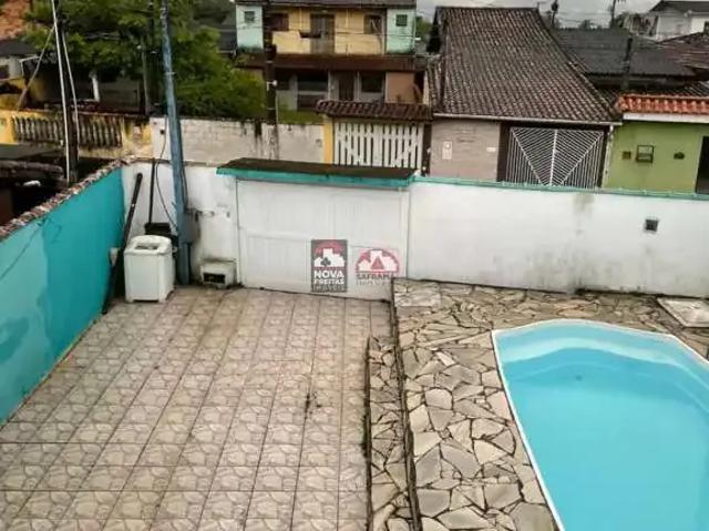 Loja / Comércio para Venda em Caraguatatuba/SP Morro do Algodão