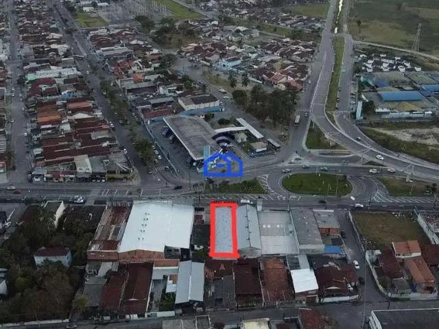 Loja / Comércio para Venda em Caraguatatuba/SP Caputera