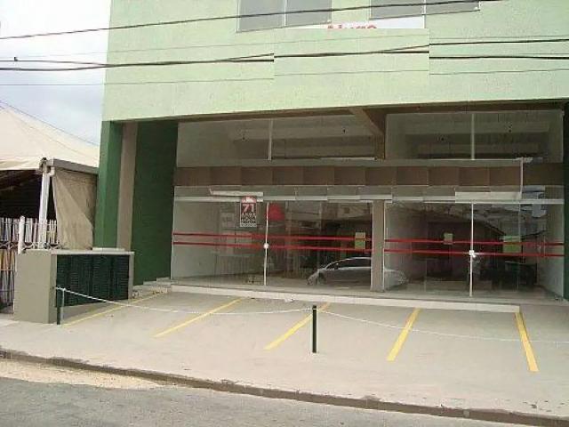 Loja / Comércio para Venda em Caraguatatuba/SP Centro