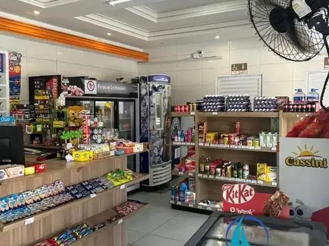 Loja / Comércio para Venda em Caraguatatuba/SP Centro