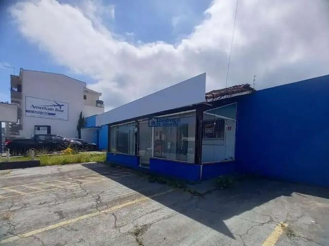 Loja / Comércio para Venda em Caraguatatuba/SP Centro
