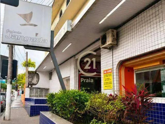 Loja / Comércio para Venda em Caraguatatuba/SP Centro