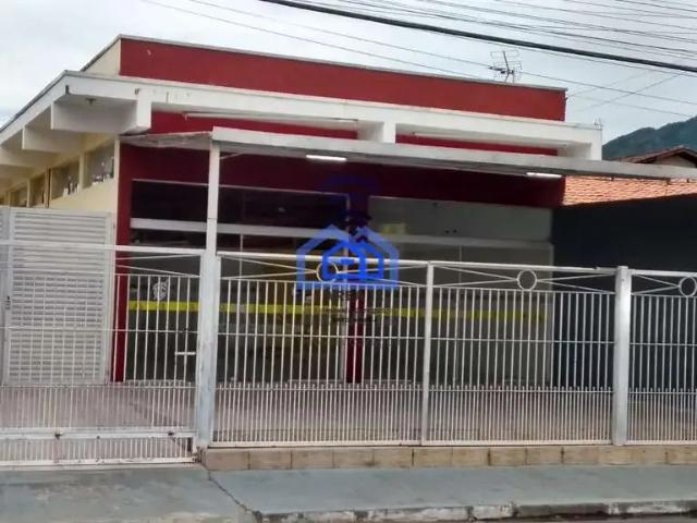 Loja / Comércio para Venda em Caraguatatuba/SP Centro