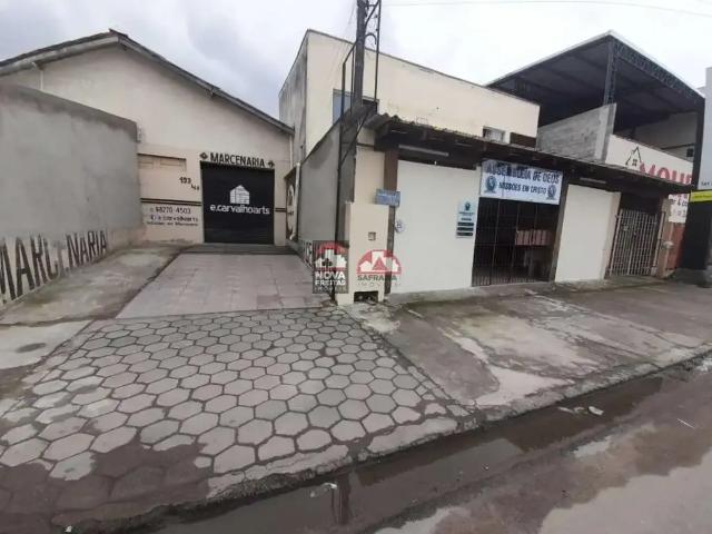 Loja / Comércio para Venda em Caraguatatuba/SP Cidade Jardim