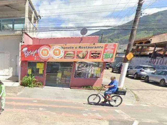 Loja / Comércio para Venda em Caraguatatuba/SP Indaiá