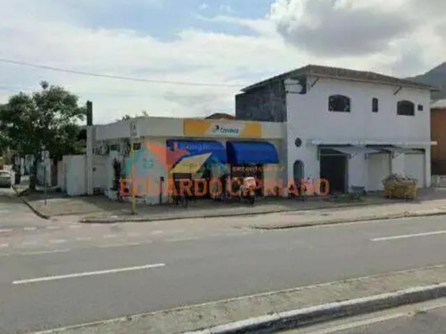 Loja / Comércio para Venda em Caraguatatuba/SP Indaiá