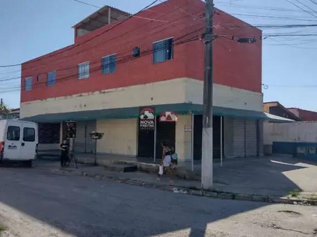 Loja / Comércio para Venda em Caraguatatuba/SP Jardim Tarumãs
