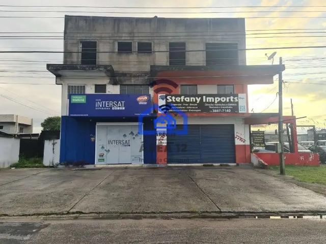 Loja / Comércio para Venda em Caraguatatuba/SP Jardim Britânia