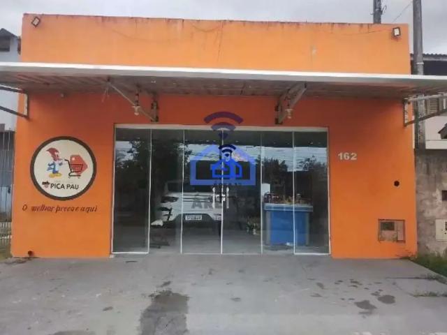 Loja / Comércio para Venda em Caraguatatuba/SP Jardim das Gaivotas