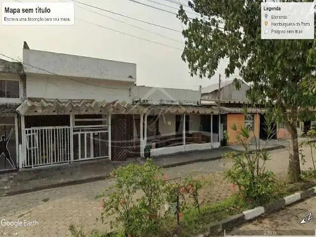 Loja / Comércio para Venda em Caraguatatuba/SP Jardim Porto Novo 5 Quartos