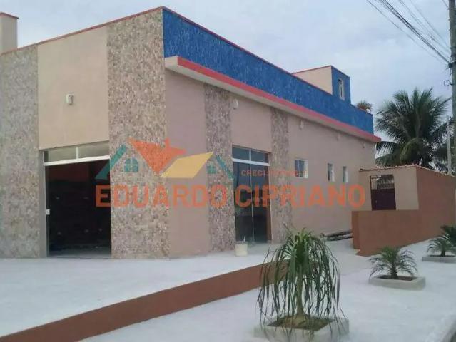 Loja / Comércio para Venda em Caraguatatuba/SP Pontal de Santa Marina
