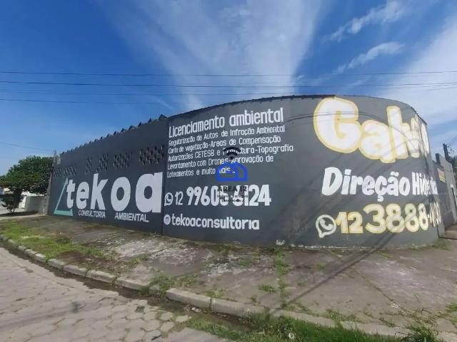 Loja / Comércio para Venda em Caraguatatuba/SP Pontal de Santa Marina