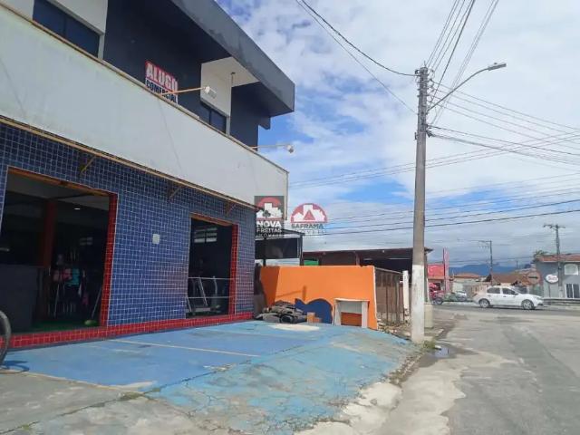 Loja / Comércio para Venda em Caraguatatuba/SP Praia das Palmeiras