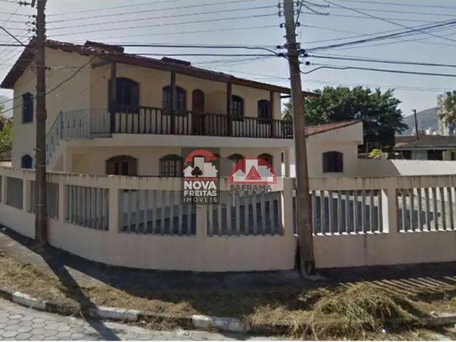 Loja / Comércio para Venda em Caraguatatuba/SP Prainha 2 Quartos