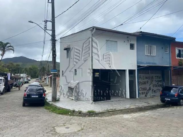 Loja / Comércio para Venda em Caraguatatuba/SP Rio do Ouro 1 Quartos