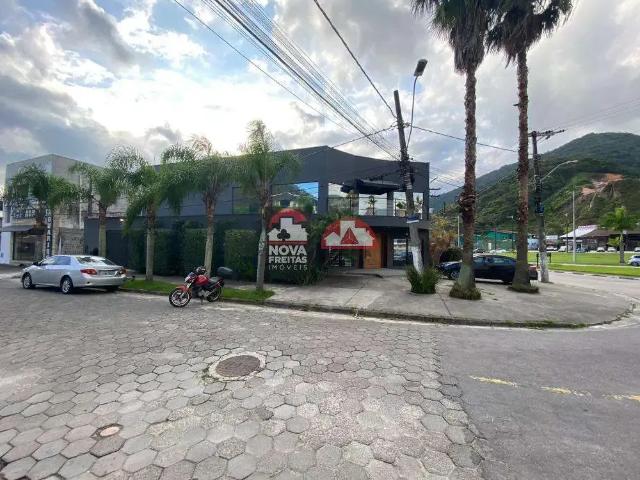 Loja / Comércio para Venda em Caraguatatuba/SP Sumaré