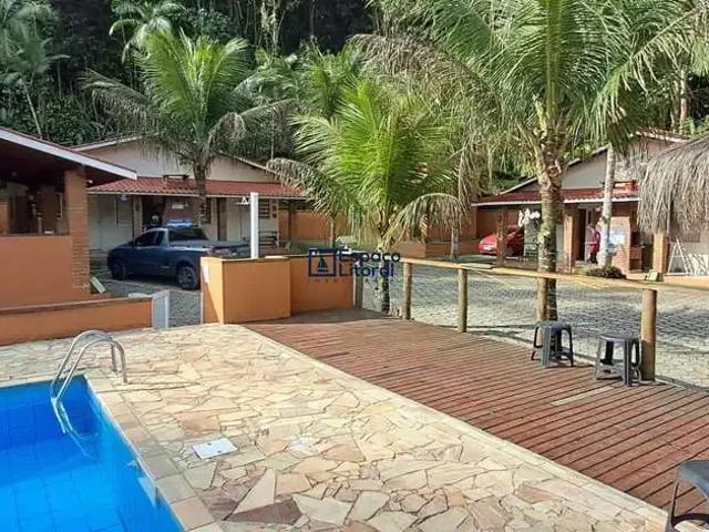 Loja / Comércio para Venda em Caraguatatuba/SP Verde Mar