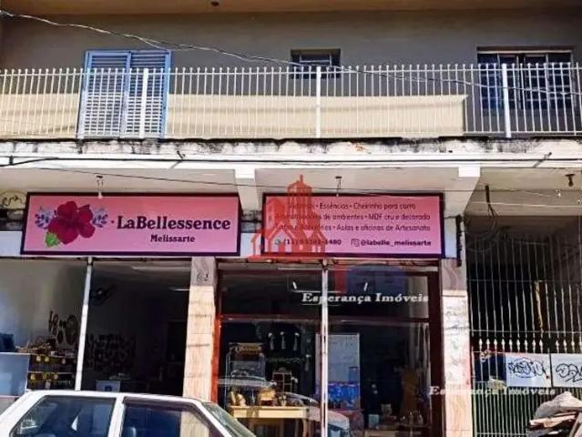 Loja / Comércio para Venda em Carapicuíba/SP Vila Caldas