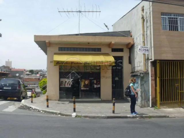 Loja / Comércio para Venda em Carapicuíba/SP Vila Iza