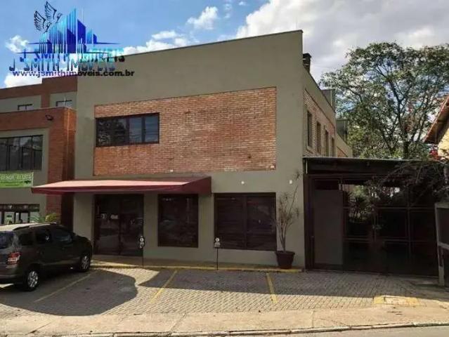 Loja / Comércio para Venda em Carapicuíba/SP Chácara São João