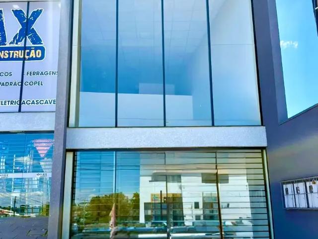 Loja / Comércio para Venda em Cascavel/PR Brazmadeira