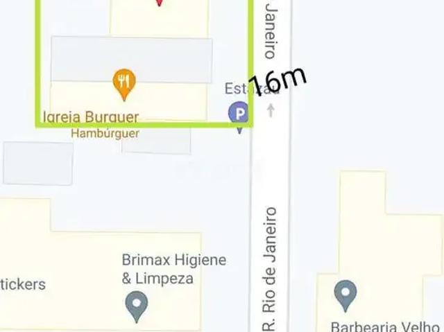 Loja / Comércio para Venda em Cascavel/PR Centro