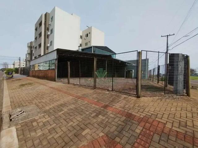 Loja / Comércio para Venda em Cascavel/PR FAG 1 Quartos