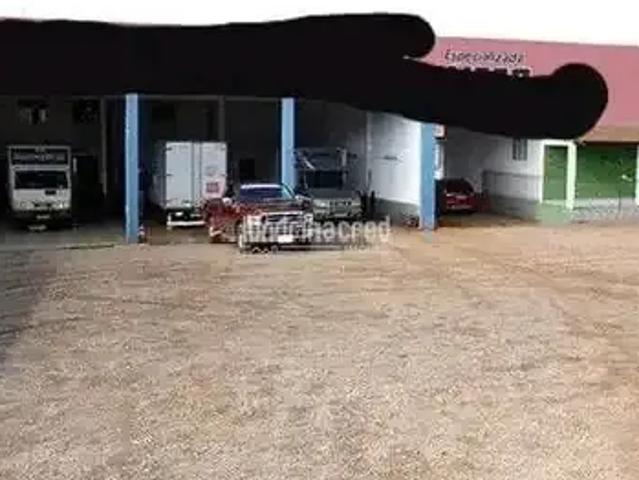 Loja / Comércio para Venda em Cascavel/PR Santa Felicidade
