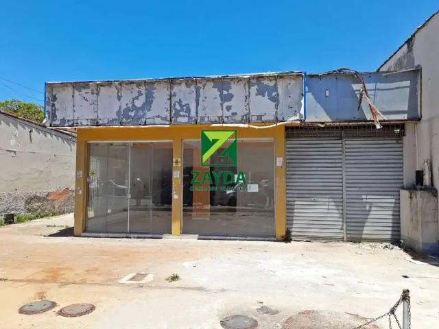 Loja / Comércio para Venda em Casimiro de Abreu/RJ Barra de São João